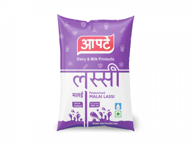 Our Products – Apte Dairy